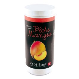 Bevanda proteica gusto pesca mango - Protifast